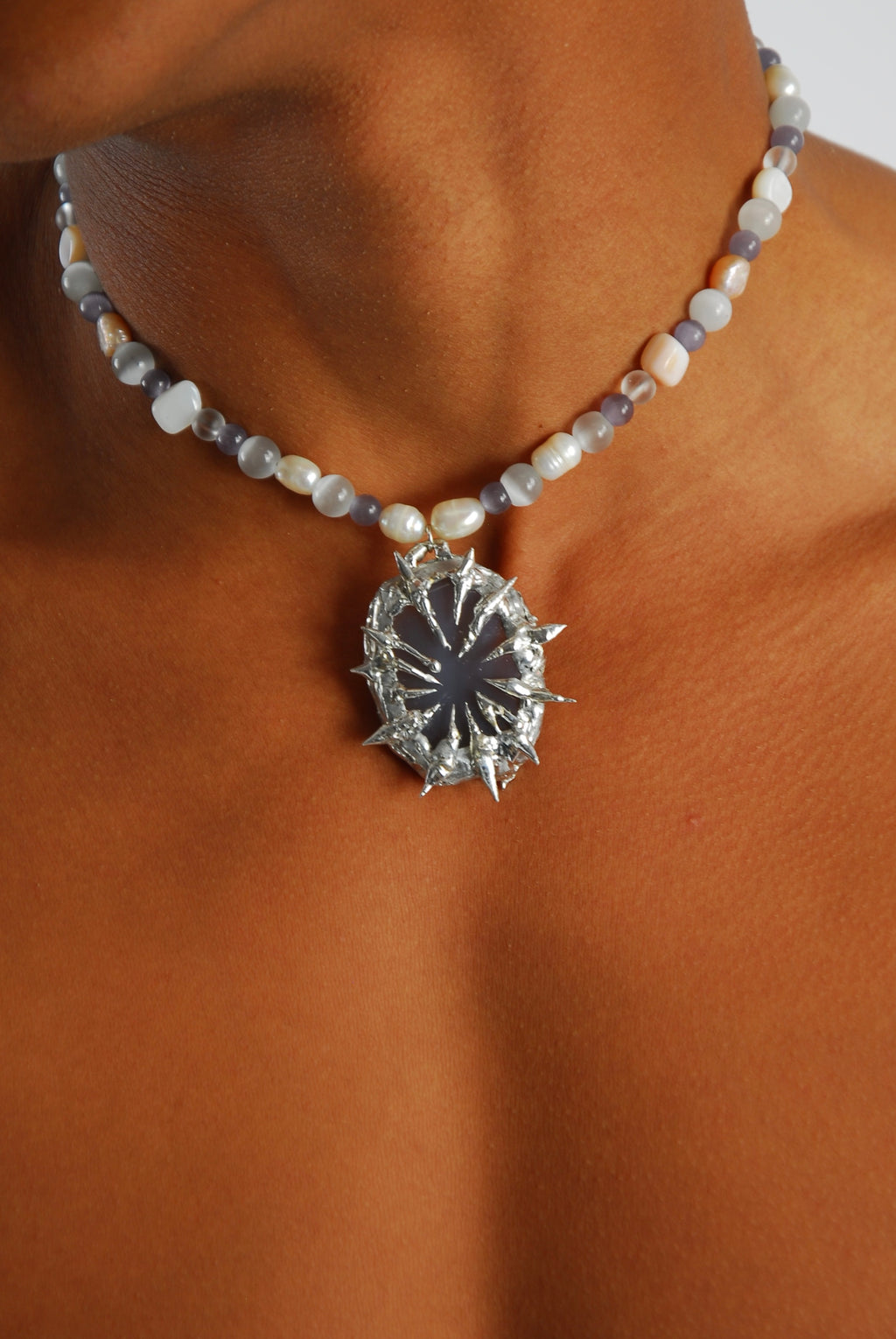 Eclipse - Monoklin pearl chain – Eclipse.Studios