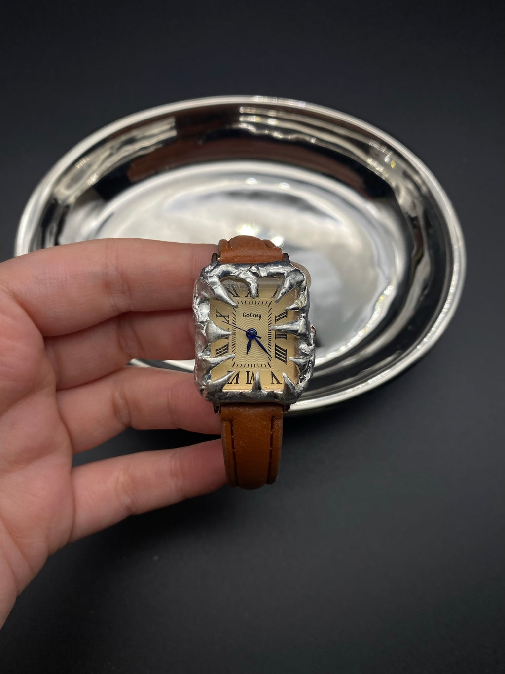 "classic" -watch - Monoklin – Eclipse.Studios